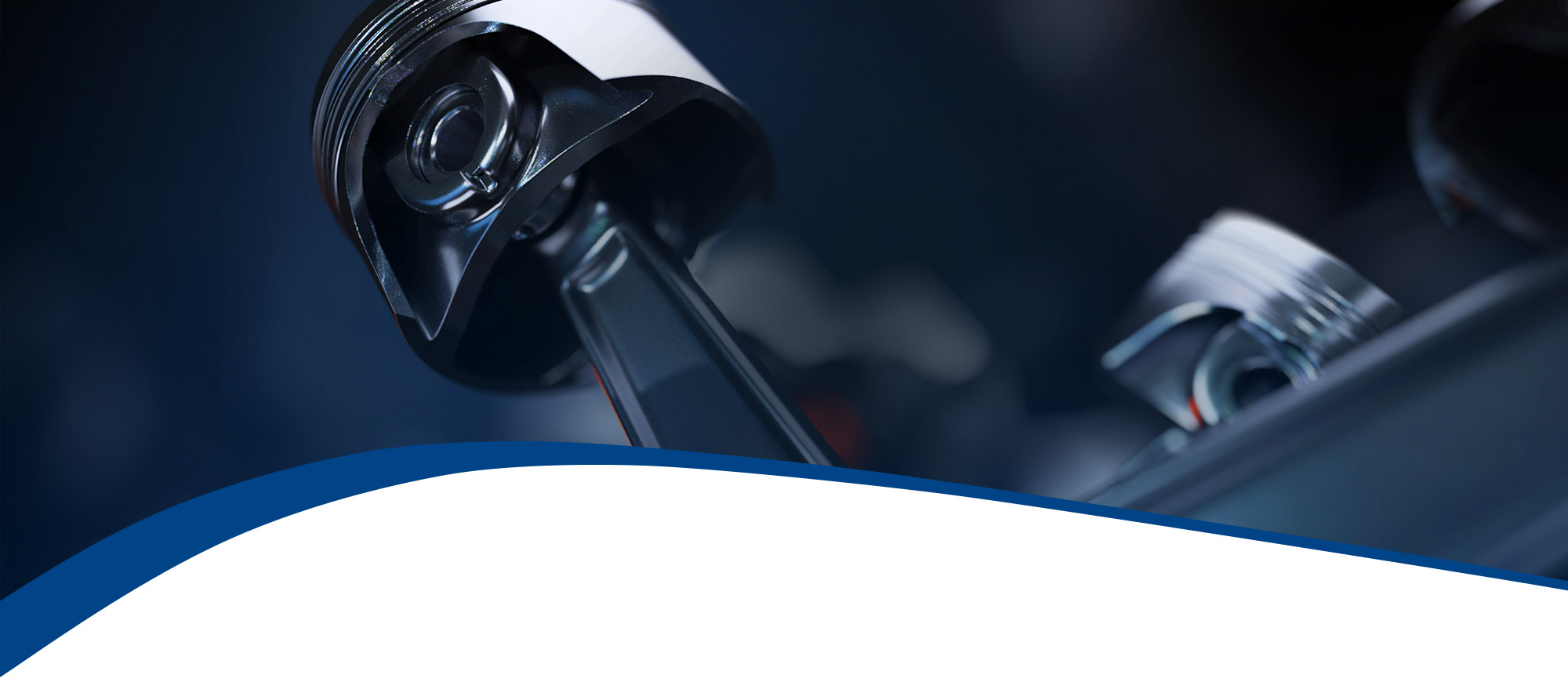 Engine oils and other lubricants for locomotives - INA MAZIVA